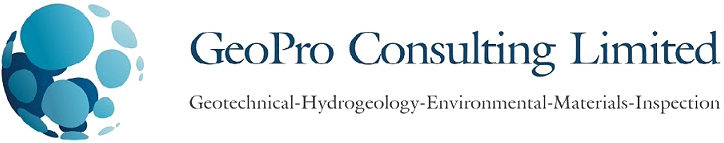 Geopro logo – LSG Realty